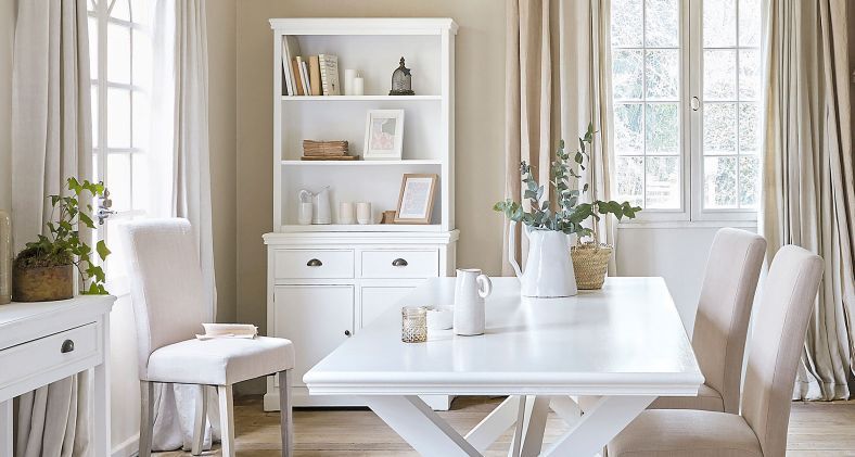 Cottage anglais - Eminza