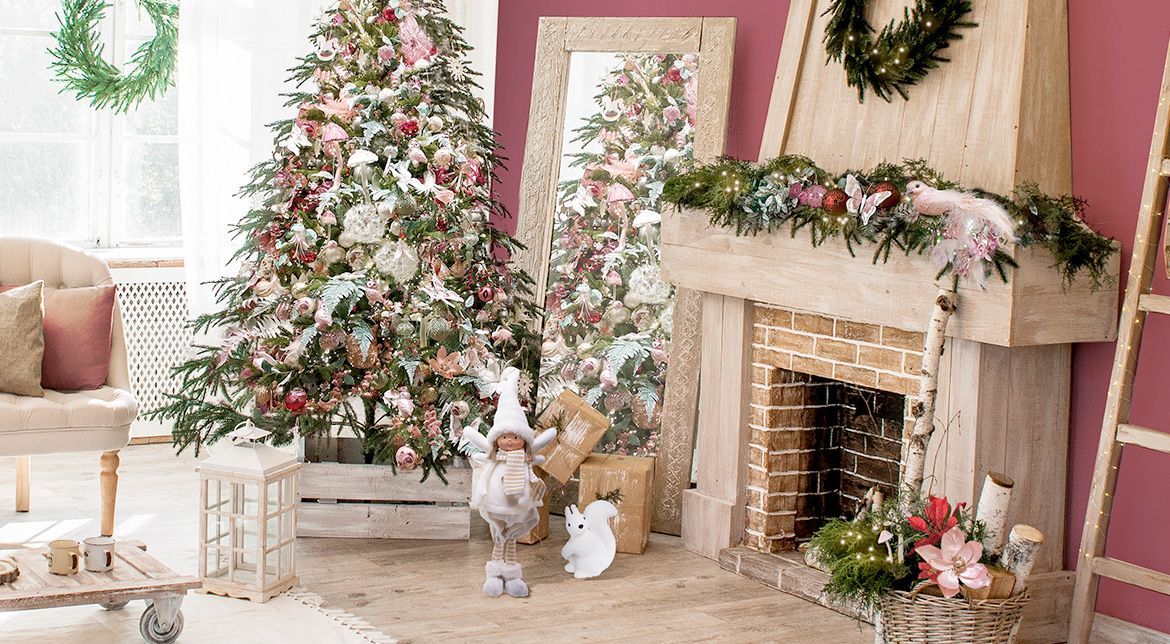 Toutes nos plus belles ambiances de Noël - Eminza