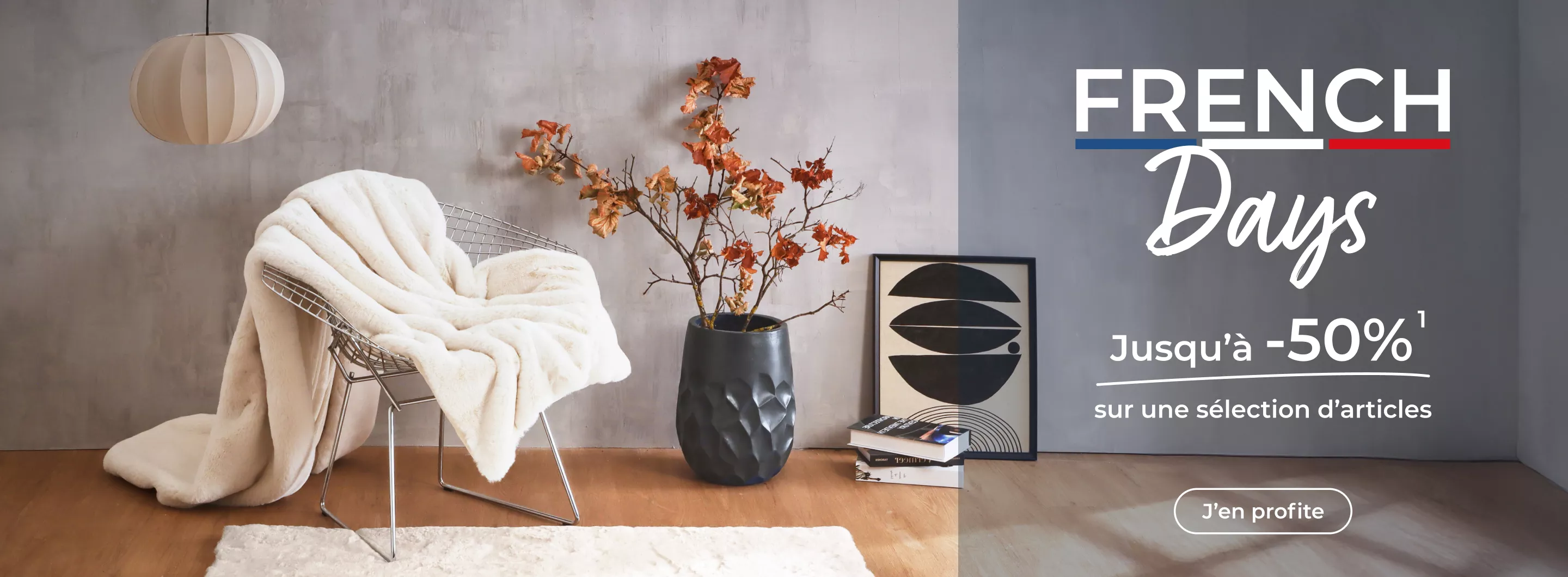 Eminza : Linge, décoration et mobilier pour toute la maison