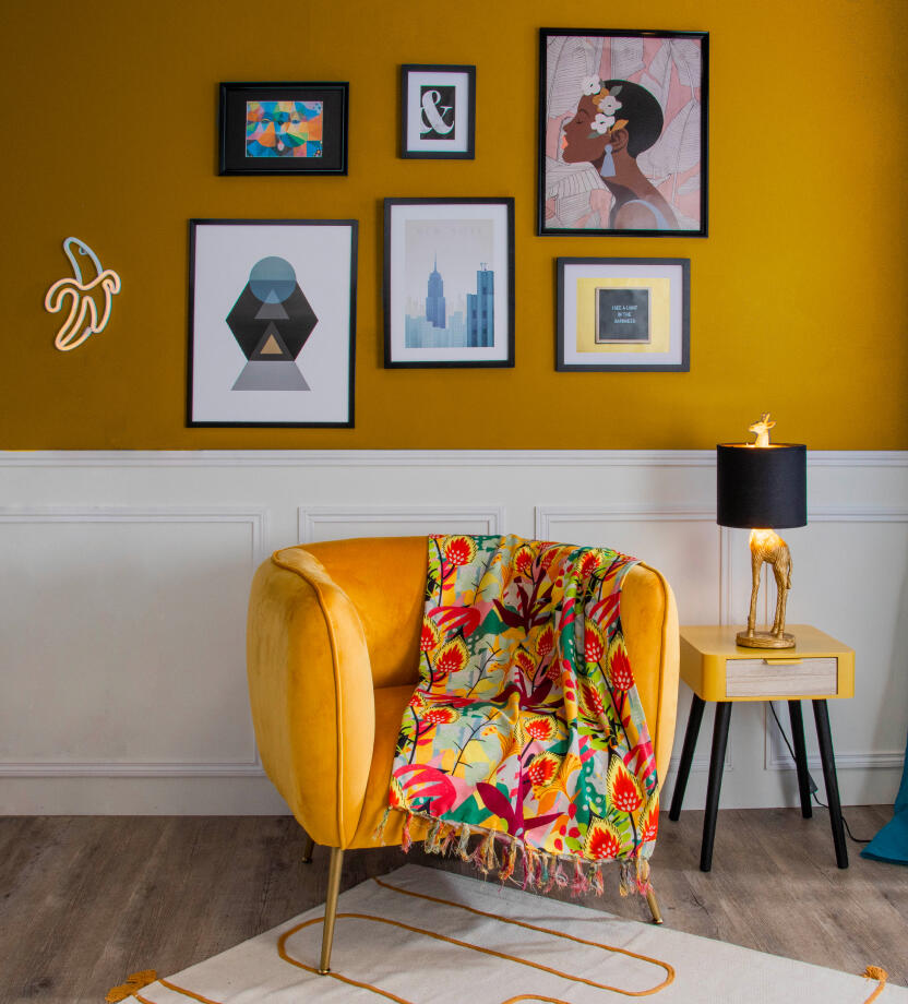 Eminza : Linge, décoration et mobilier pour toute la maison