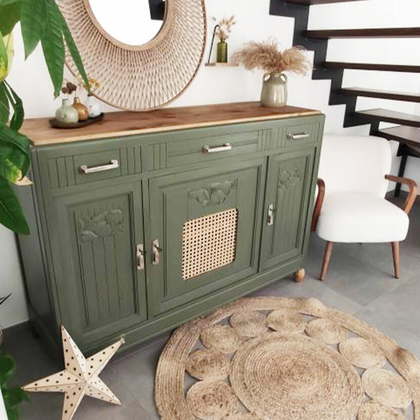Eminza: decoración y mobiliario para toda la casa