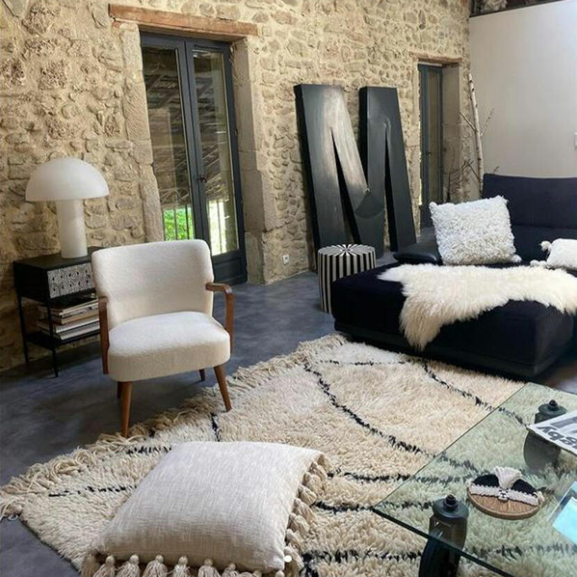 Eminza : Linge, décoration et mobilier pour toute la maison