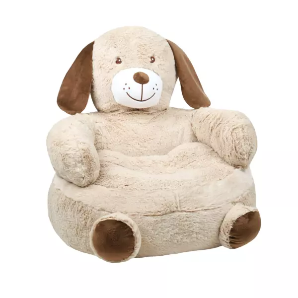 Krukje kind Theo Beige - Kindermeubels - Eminza