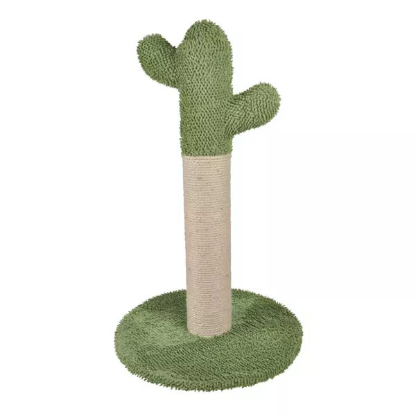 Griffoir Cactus Vert - Animalerie - Eminza