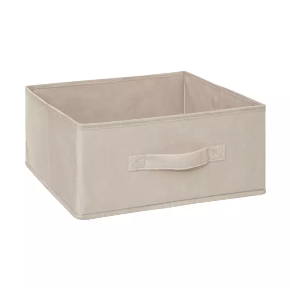 Panier et organisateur - Petit meuble de rangement - 3 - Eminza