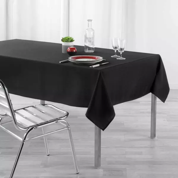 Nappe enduite, nappe en tissu, acheter votre nappe de table enduite sur ...