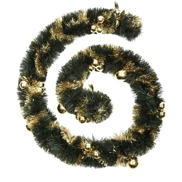 Guirlande en Sapin artificiel pour Noël - Eminza
