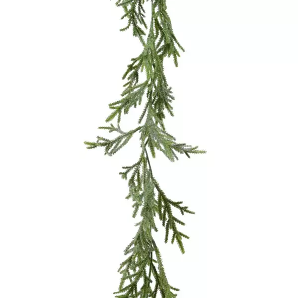 Guirlande en Sapin artificiel pour Noël - Eminza