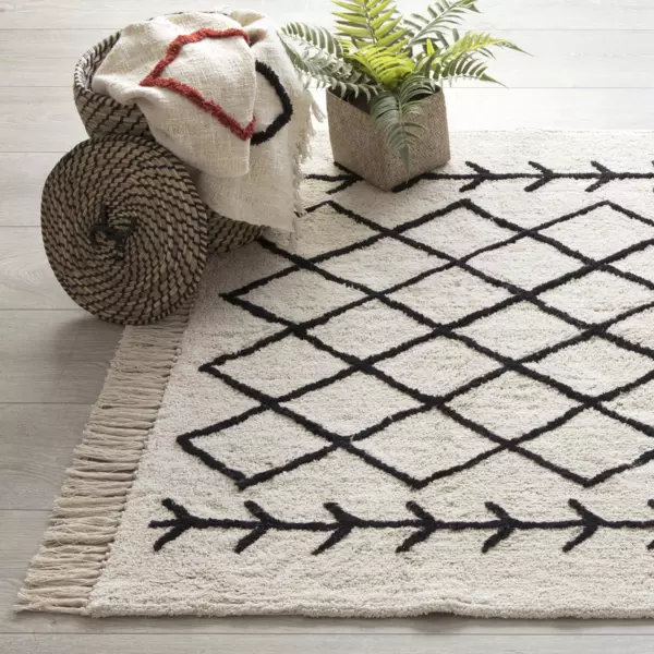 Tapis de sol, tapis de chambre, achetez votre tapis de salon sur Eminza