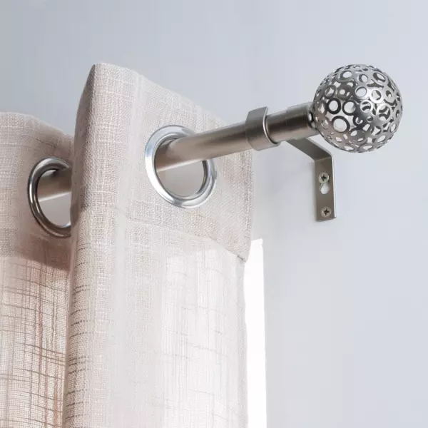 Tende : bastoni, aste e supporti - Accessori, bastoni tenda - Eminza