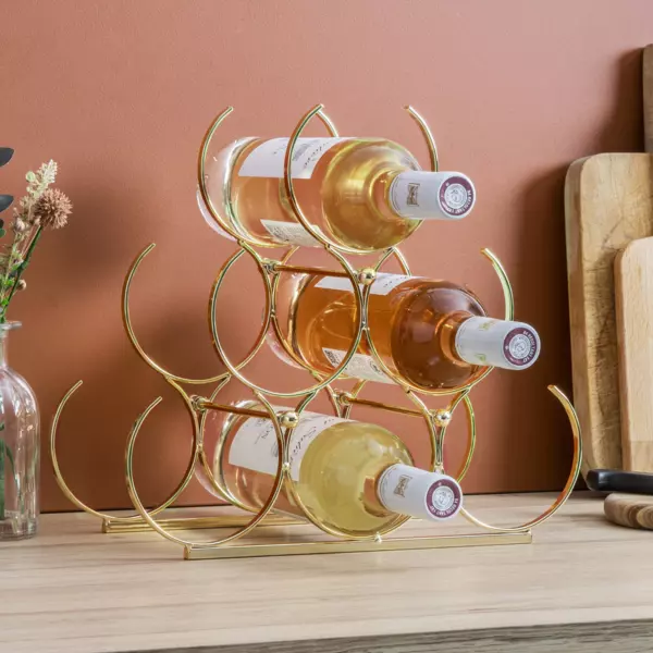 Range-bouteilles Eminza : Des Solutions Pratiques et Tendance pour ...