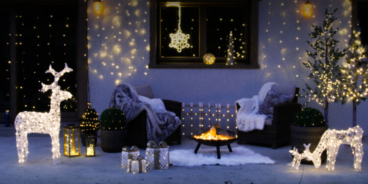 Déco de Noël 2024 : Les plus belles Tendances Noël 2024