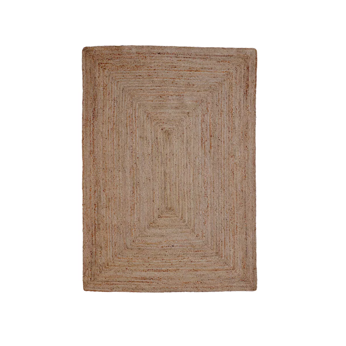 Tapis Jute Rectangulaire 160x230