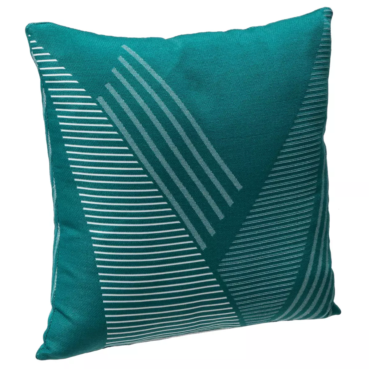 Carre Jacquard Pour Coussin