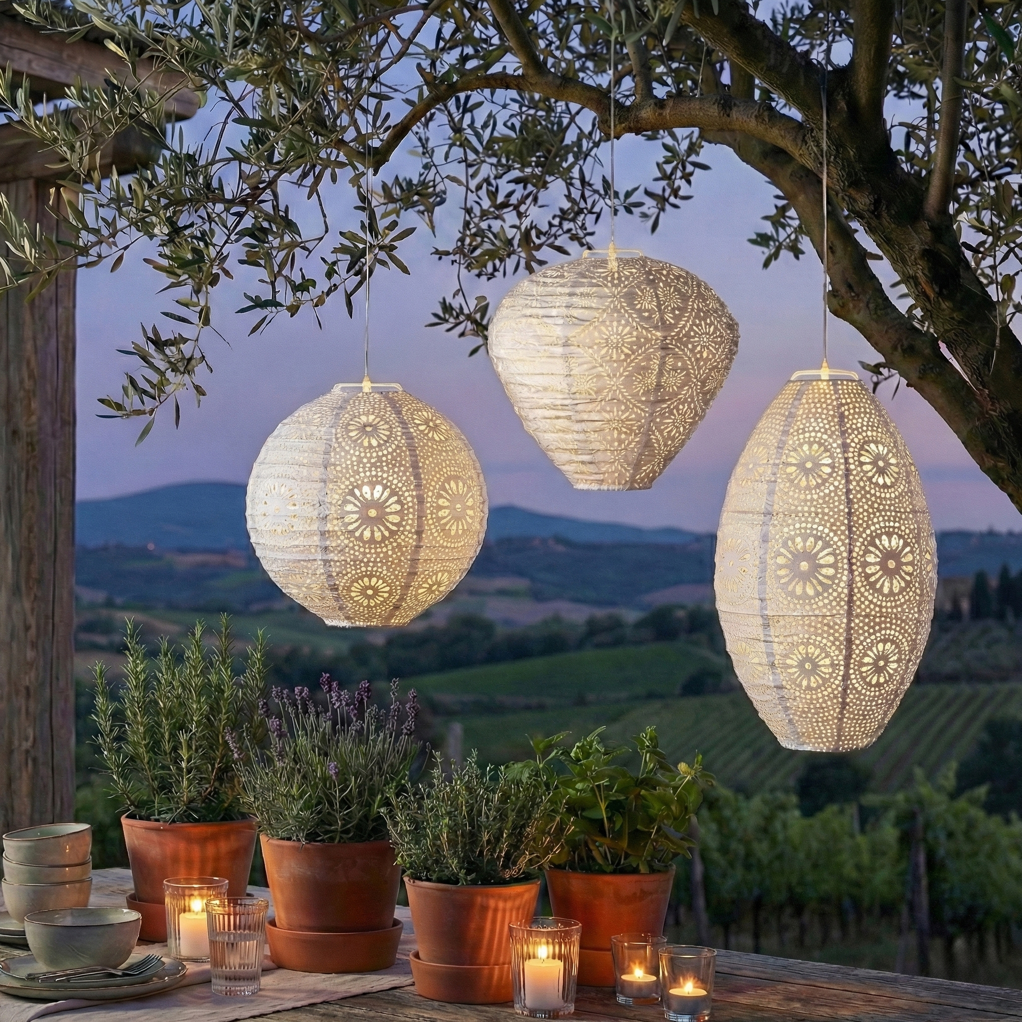 Accessoires Fur Den Garten